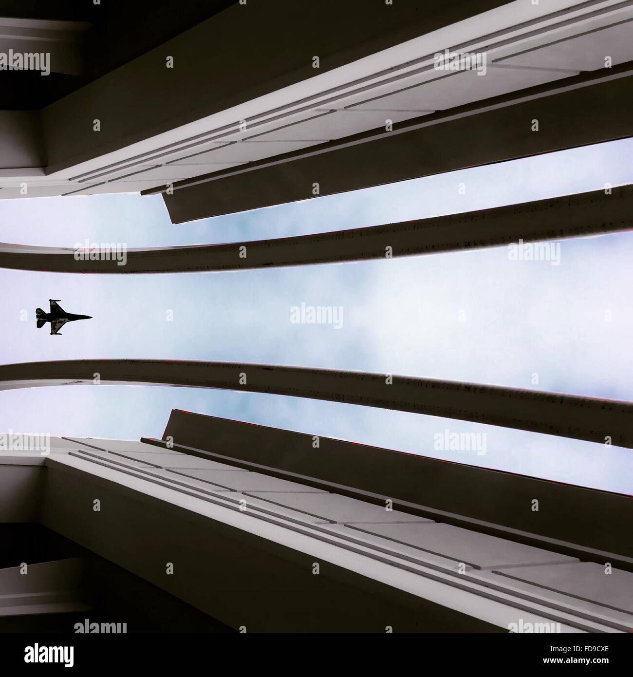 Military fighter hi-res stock photography and images - Alamy