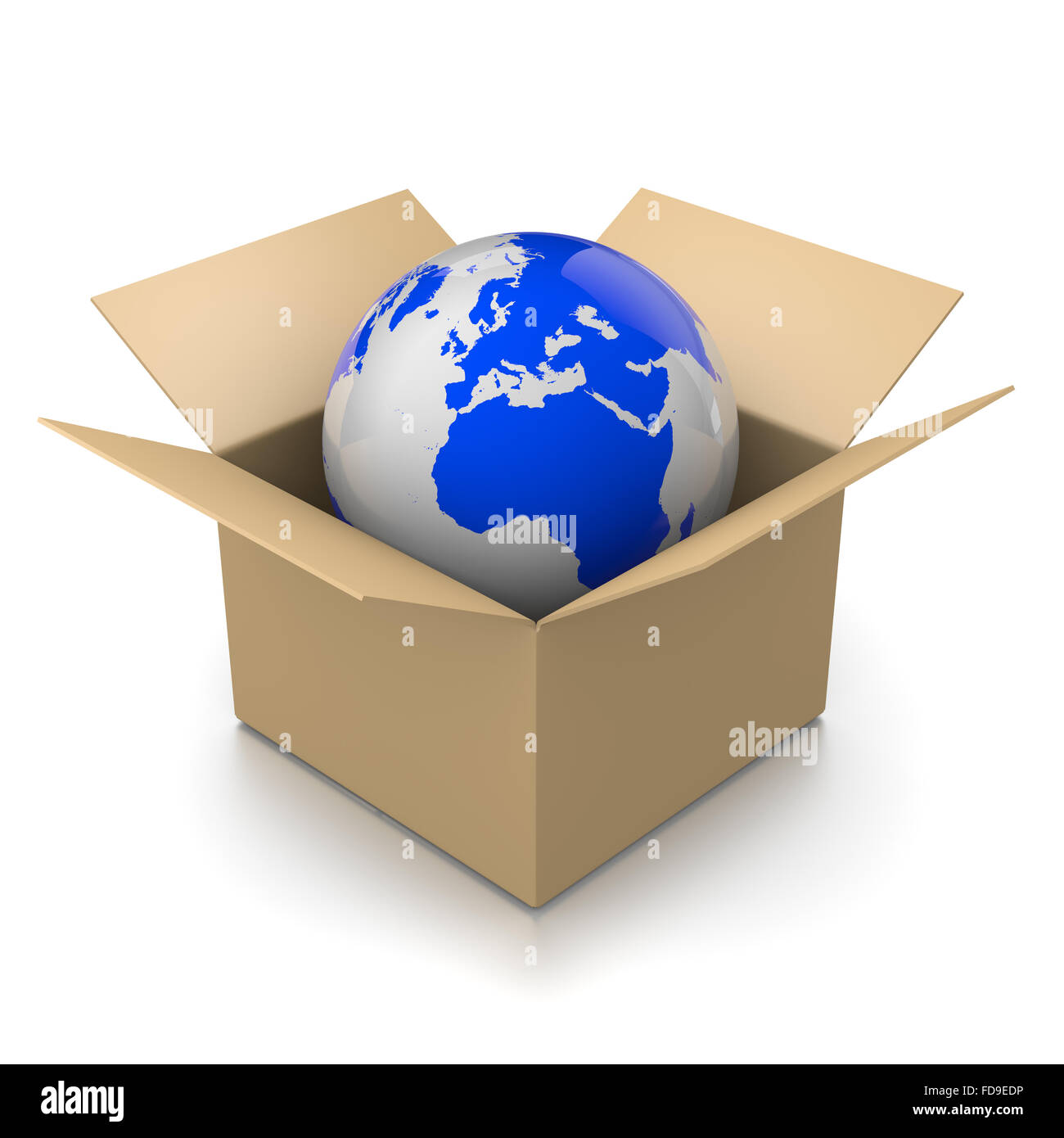 Ship open Cut Out Stock Images & Pictures - Alamy