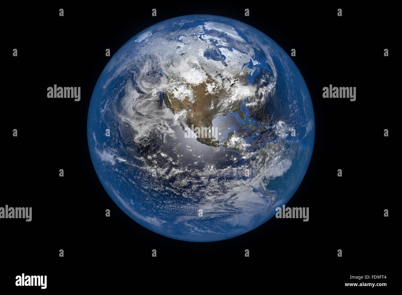 Blue Nasa Marble 10nov67