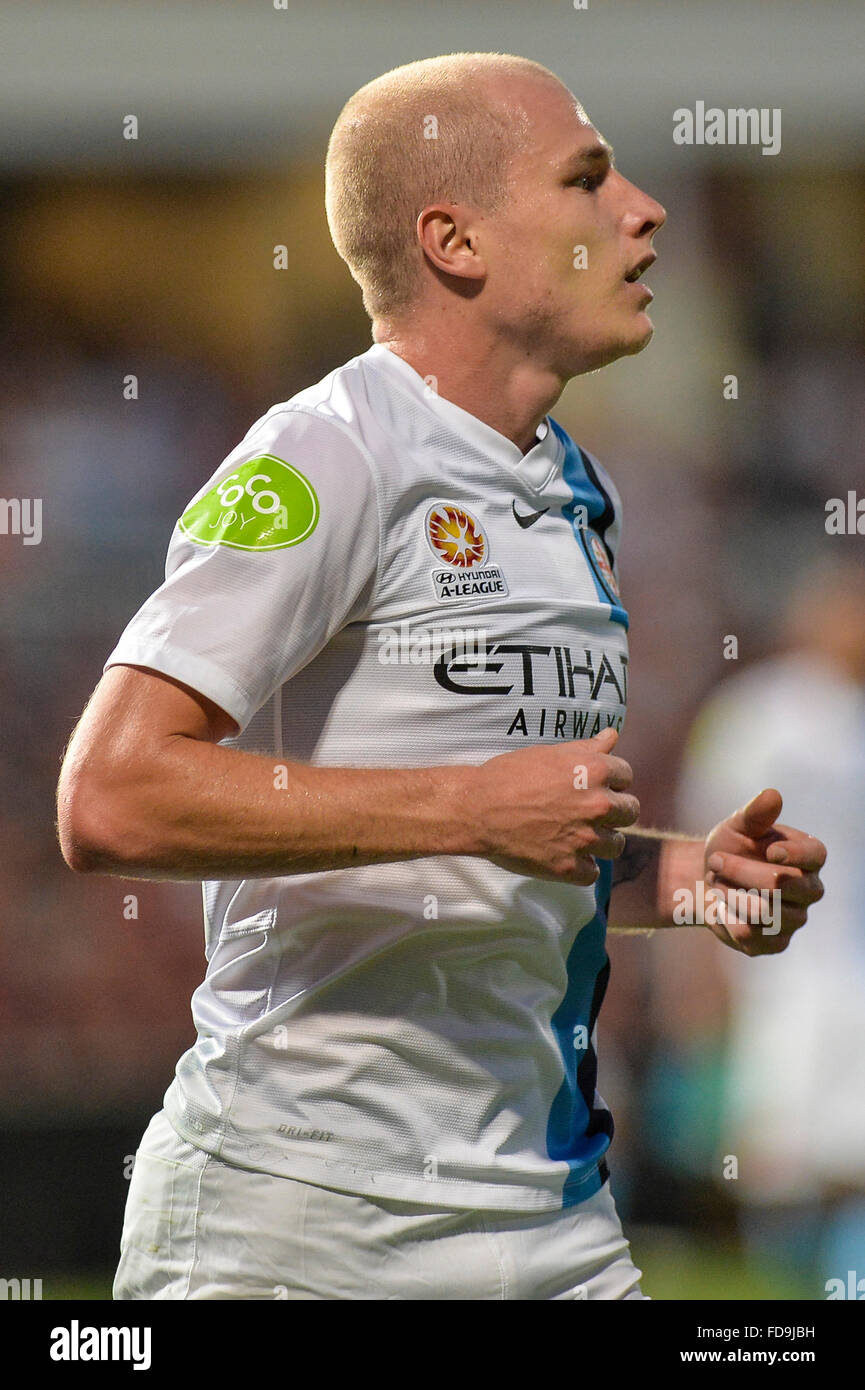 Pirtek stadium (parramatta stadium) hi-res stock photography and images ...