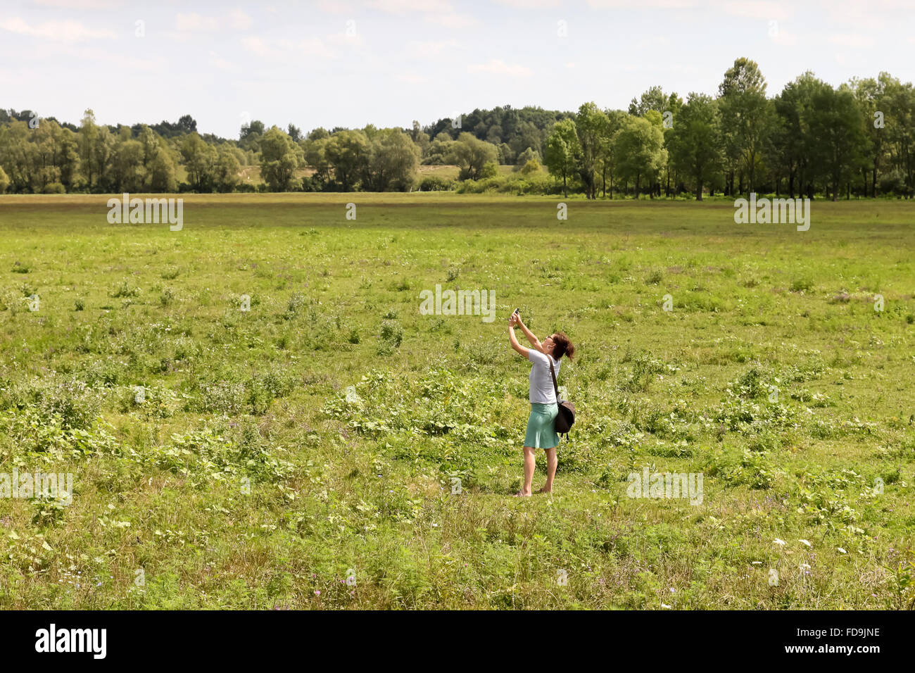 No reception mobile phone hi-res stock photography and images - Alamy