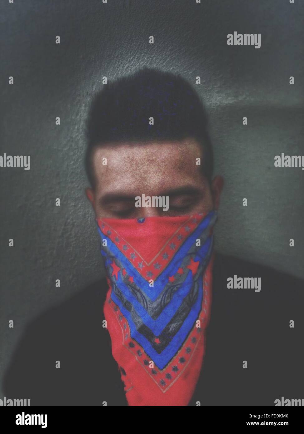 Handkerchief Stock Photos & Handkerchief Stock Images - Alamy