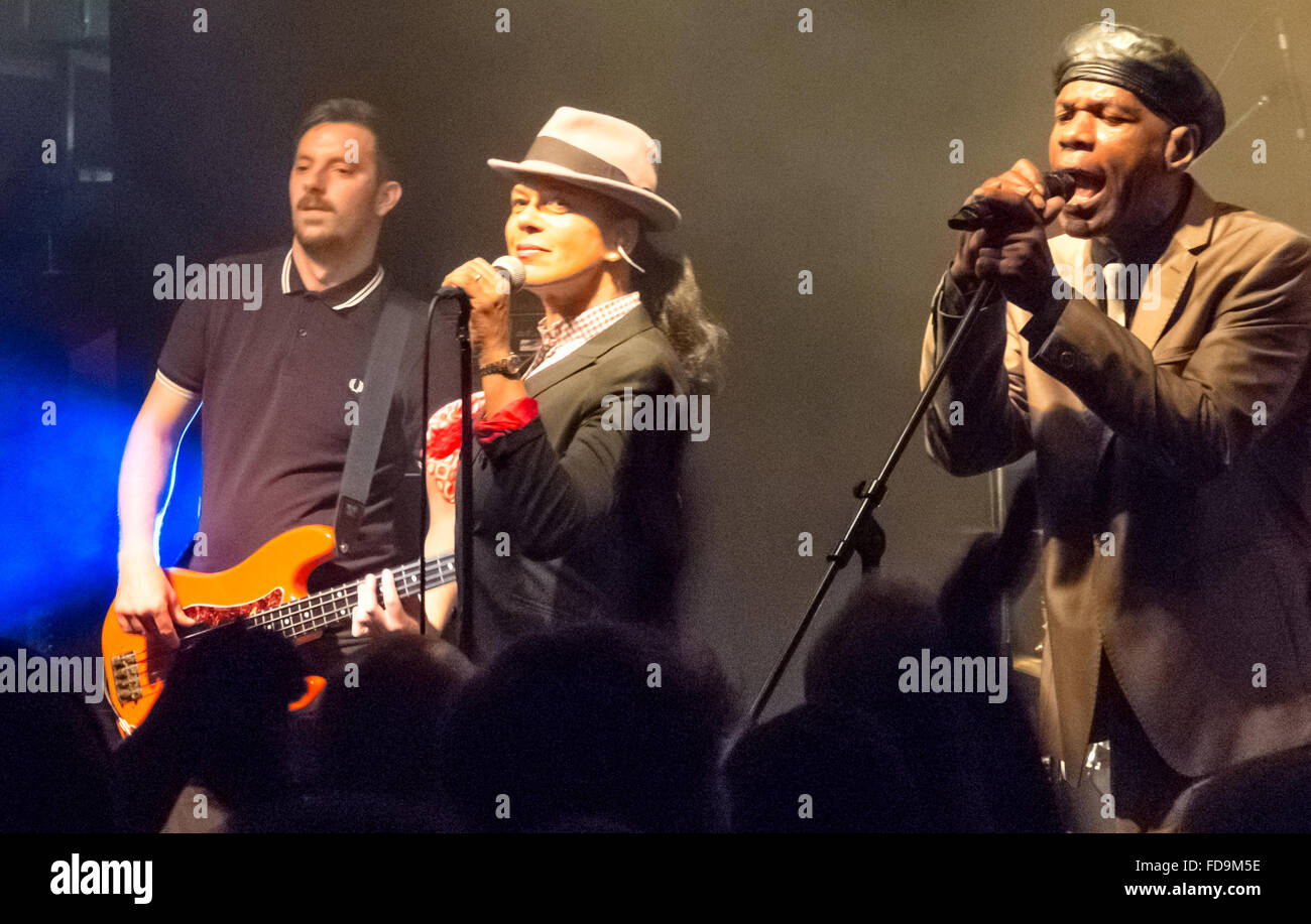 The selecter hi-res stock photography and images - Alamy