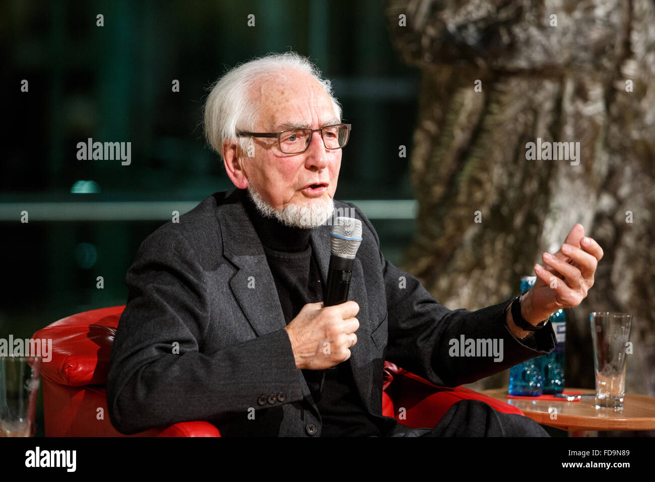 Book launch hi-res stock photography and images - Alamy