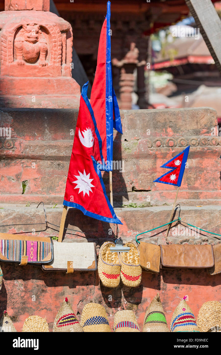 Darbar square nepal hi-res stock photography and images - Alamy