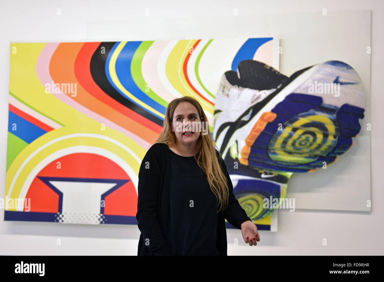 Susanne pfeffer hi-res stock photography and images - Alamy