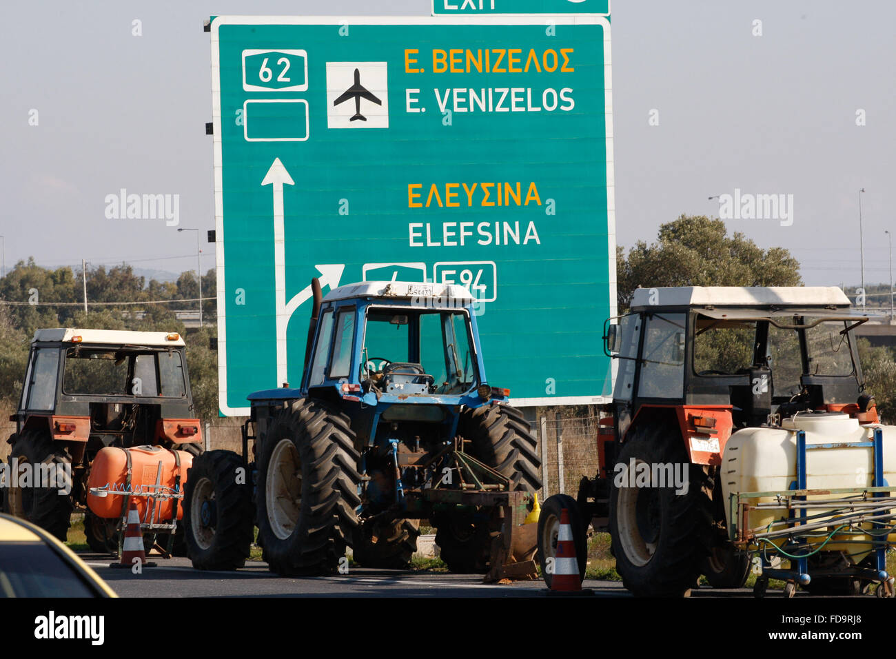 Markopoulo hi-res stock photography and images - Alamy