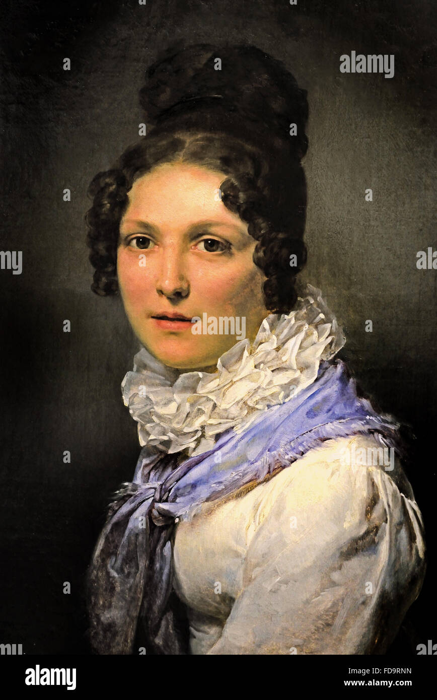 Leon cogniet hi-res stock photography and images - Alamy