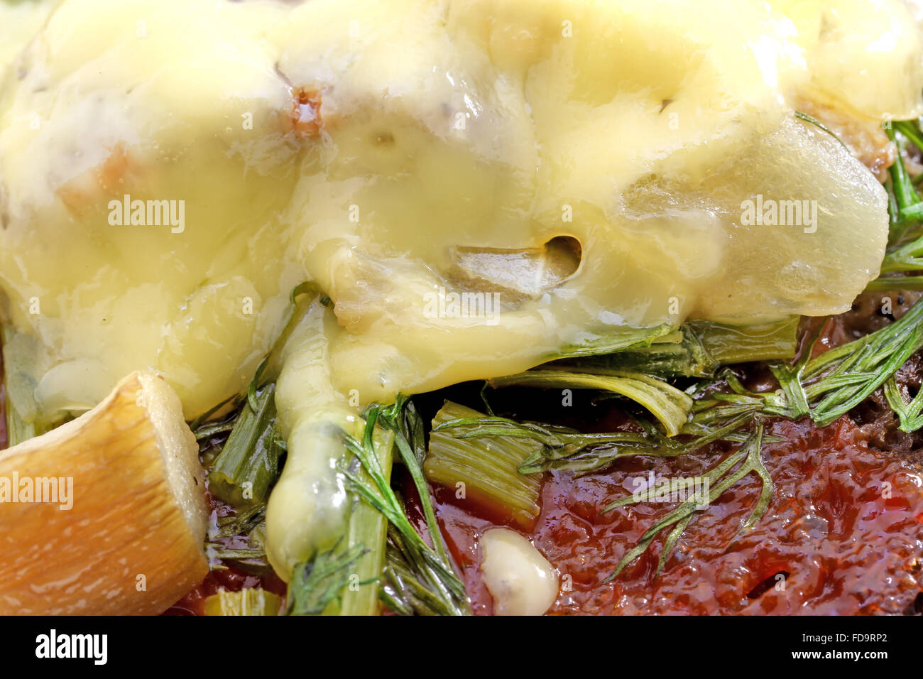 Human sandwich hi-res stock photography and images - Alamy