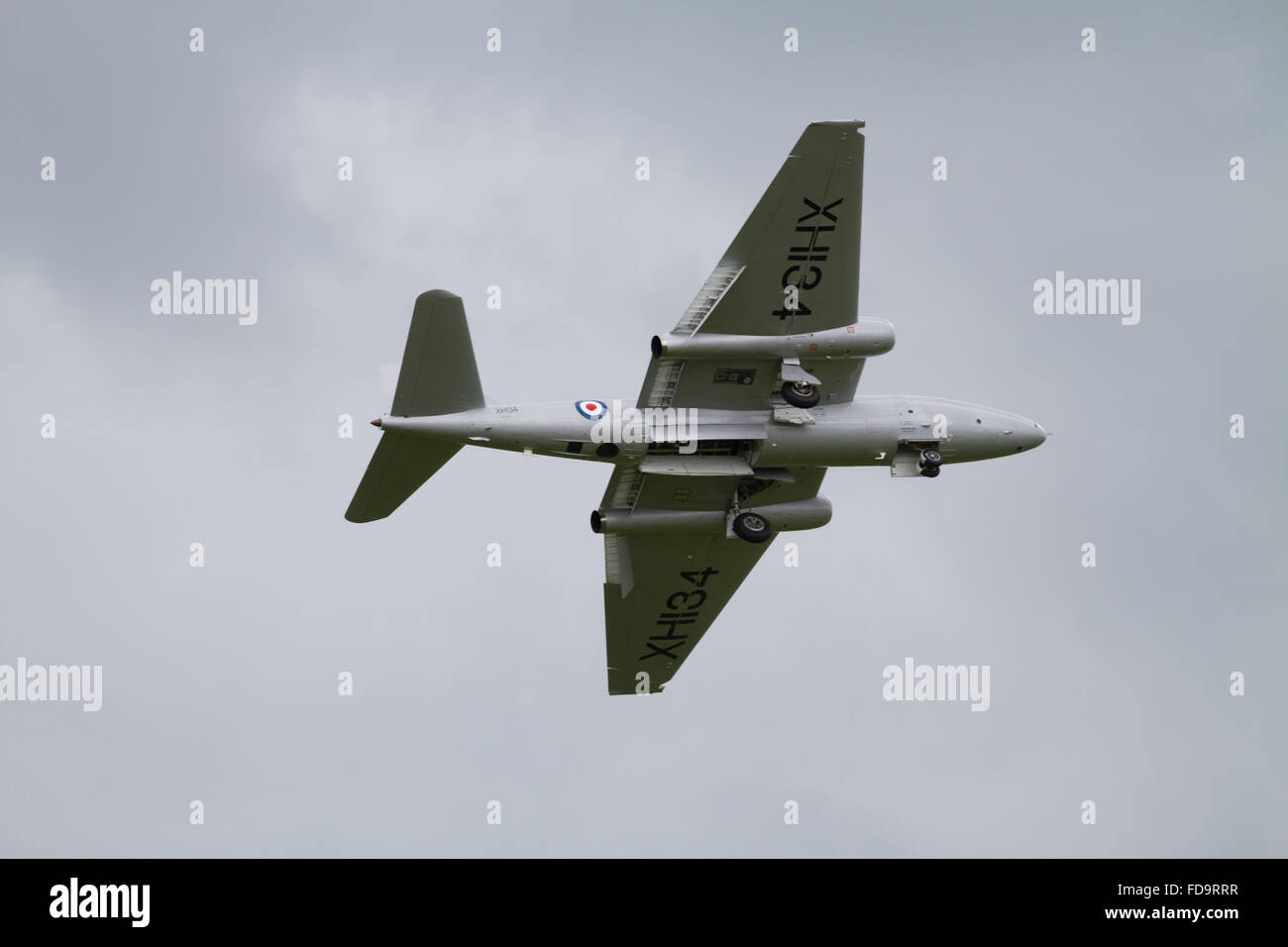 English Electric Canberra High Resolution Stock Photography and Images - Alamy