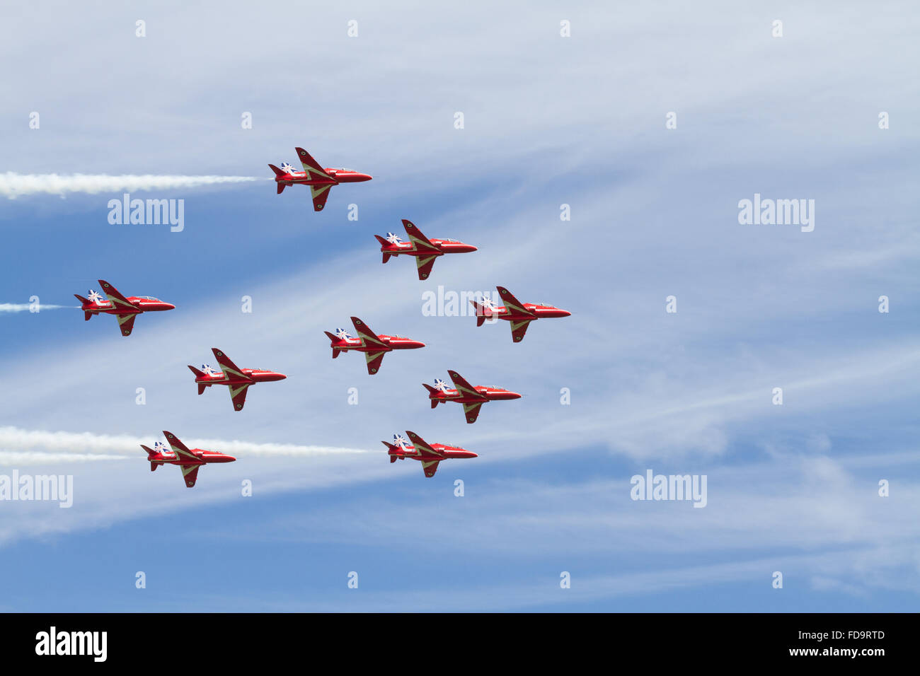 Raf tornado formation hi-res stock photography and images - Alamy