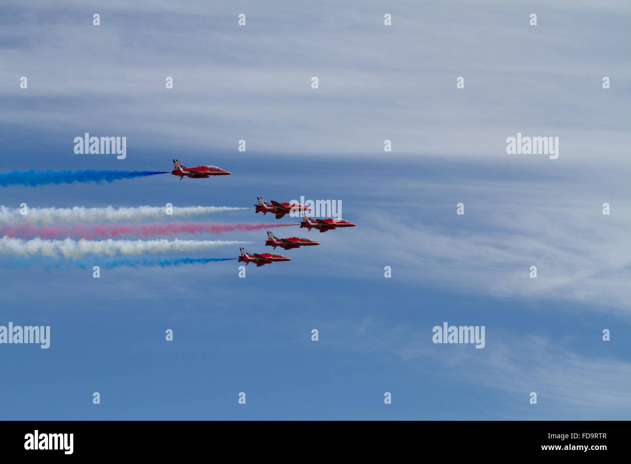 Military cloud formation hi-res stock photography and images - Alamy