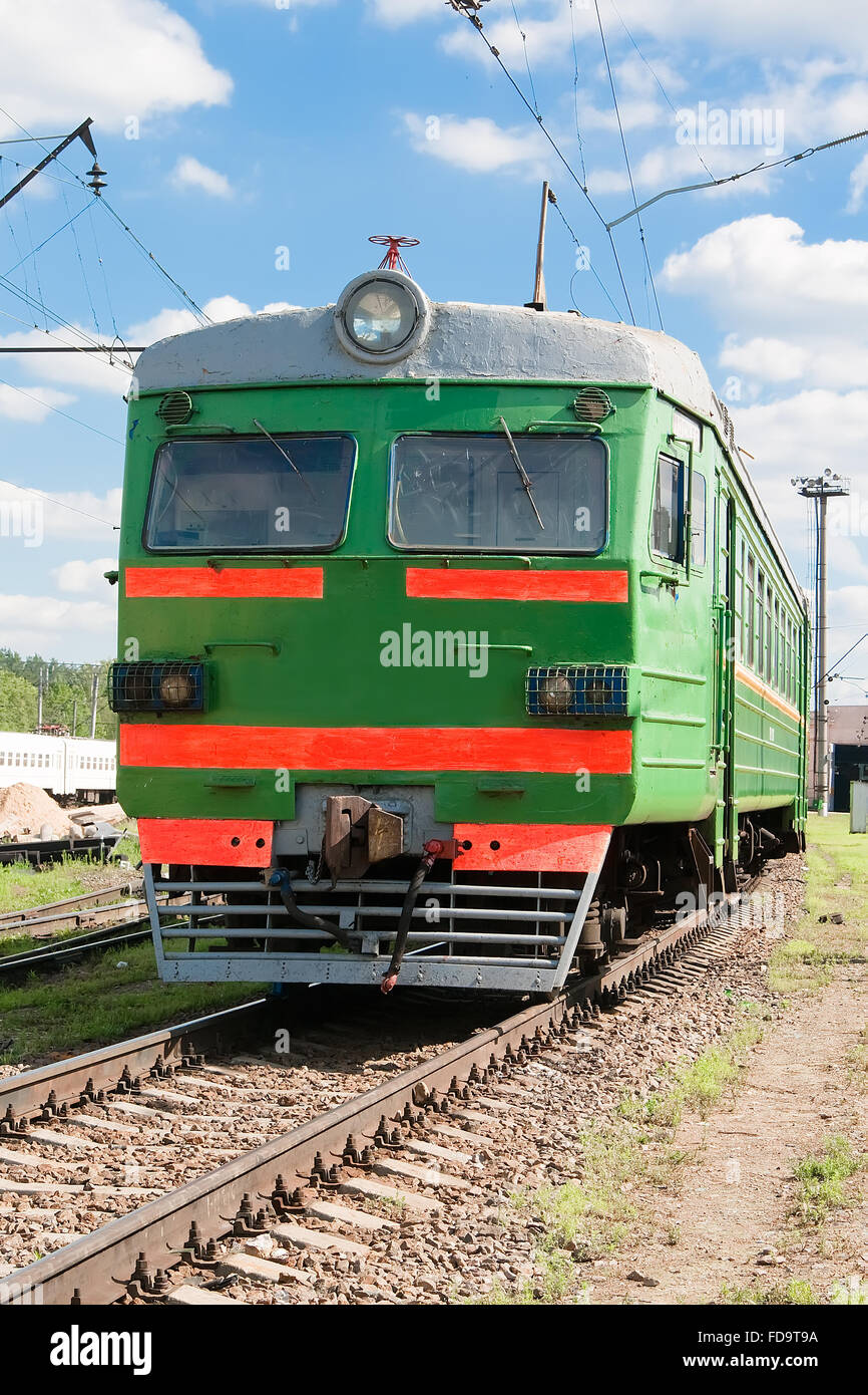 Electric engine hi-res stock photography and images - Alamy