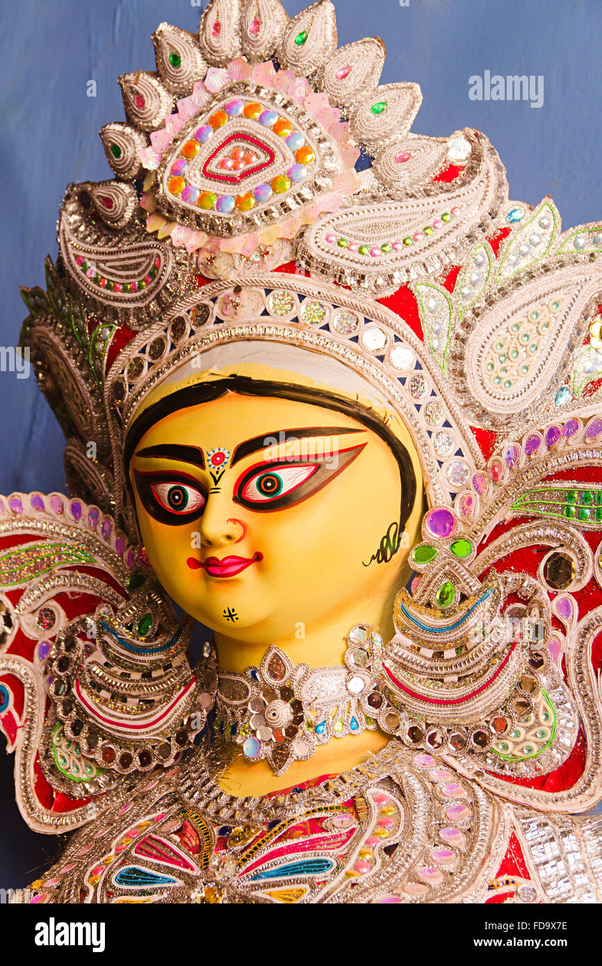 Durga Face A New Chapter Begins With Divine Blessings And Heartfelt