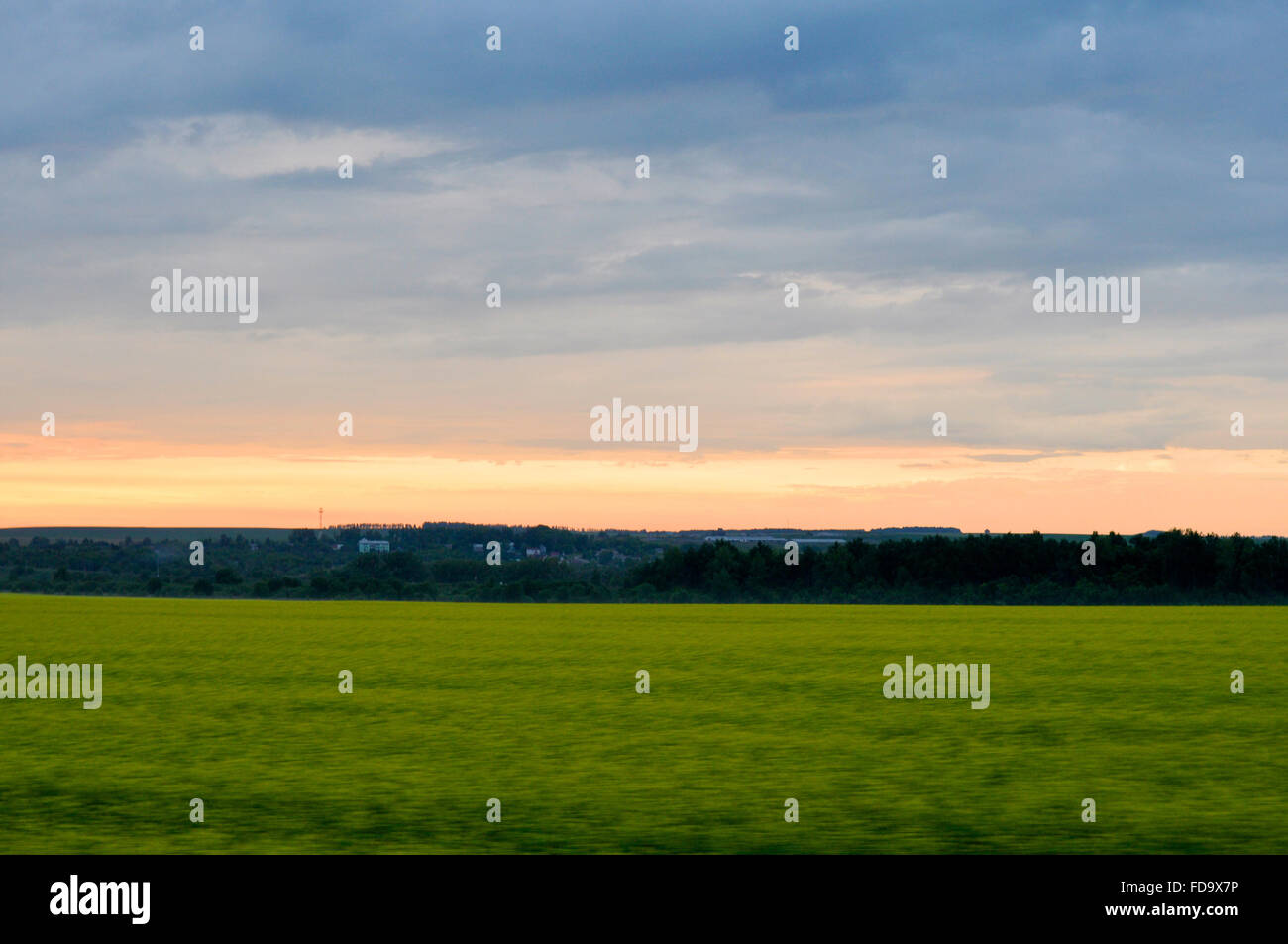 Night sky through window hi-res stock photography and images - Alamy