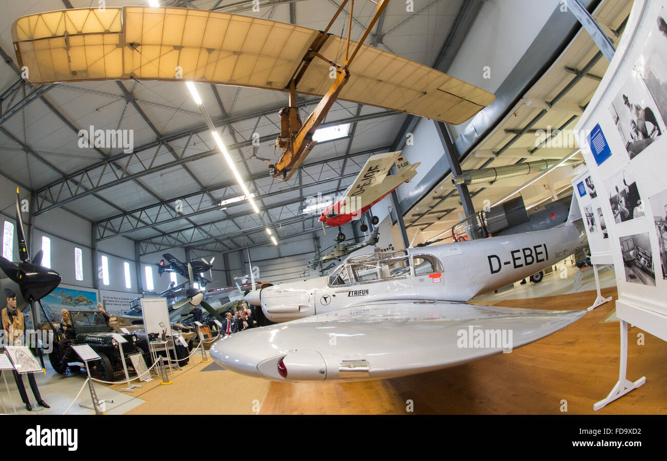 Messerschmitt bf 108 hi-res stock photography and images - Alamy