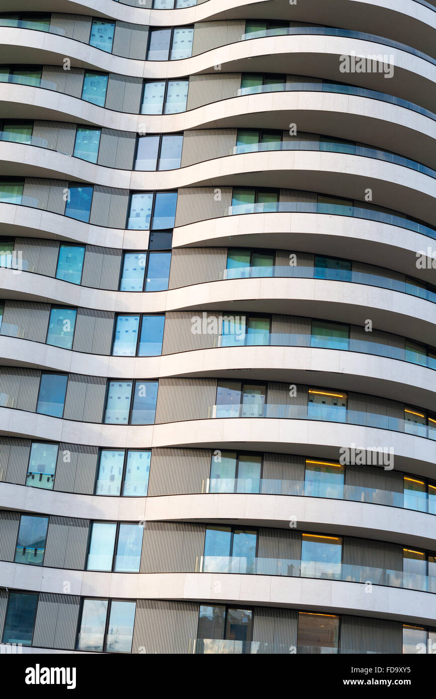 Skyscraper london architecture block hi-res stock photography and ...