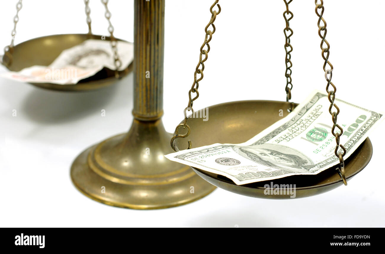 100 english pound note hi-res stock photography and images - Alamy