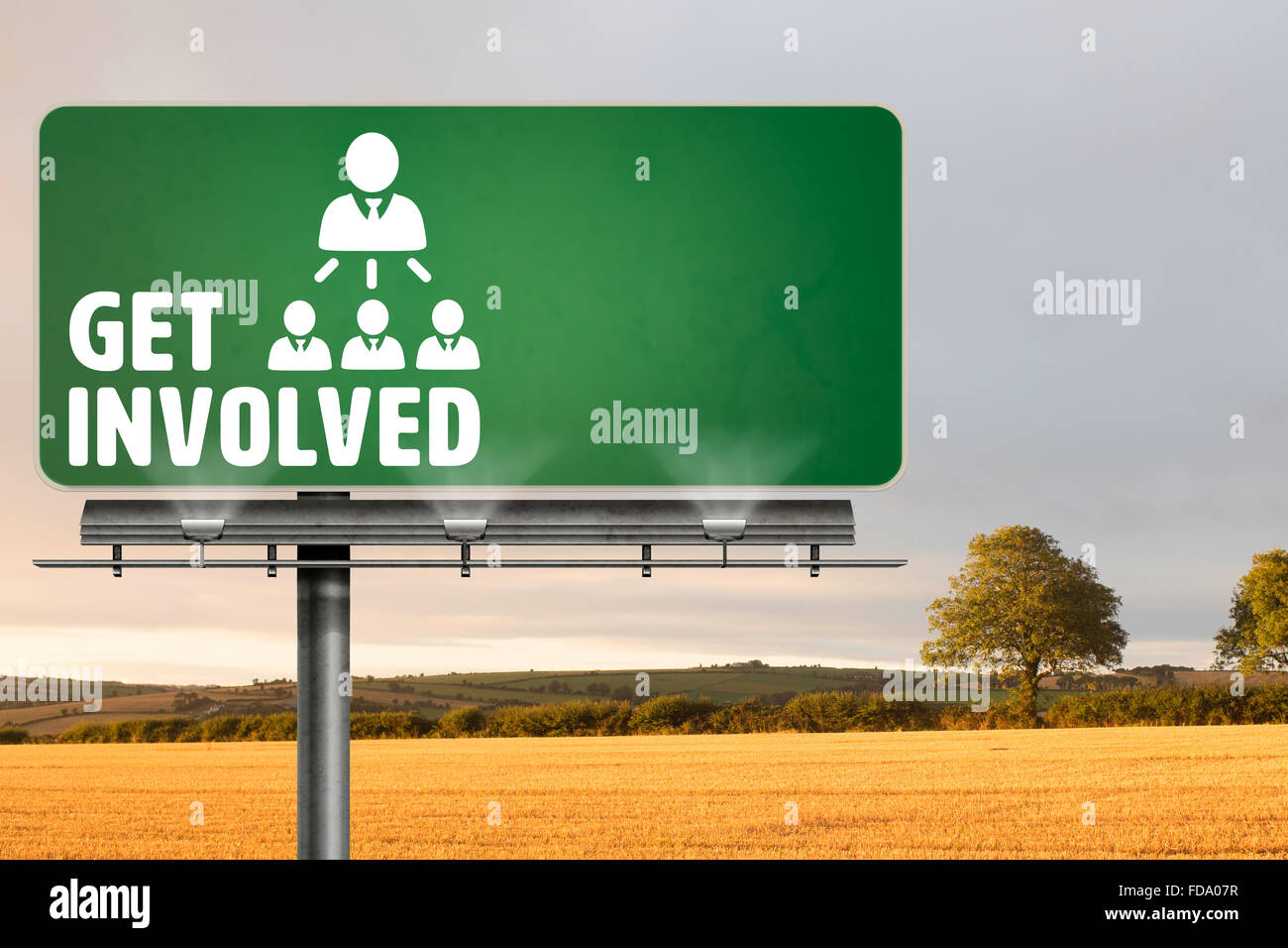 Persons involved hi-res stock photography and images - Alamy