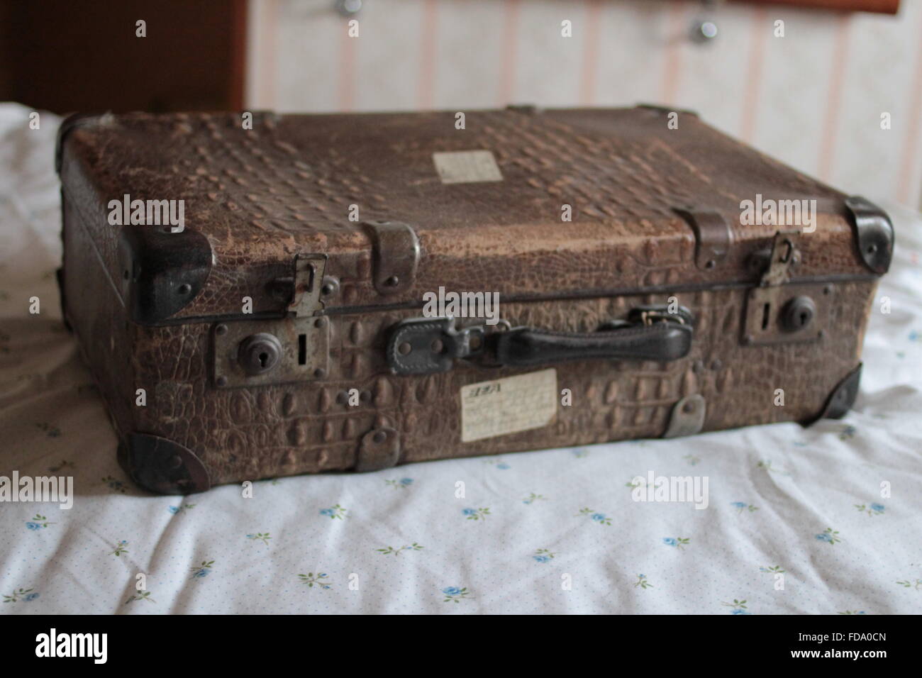 Fake name tag hi-res stock photography and images - Alamy