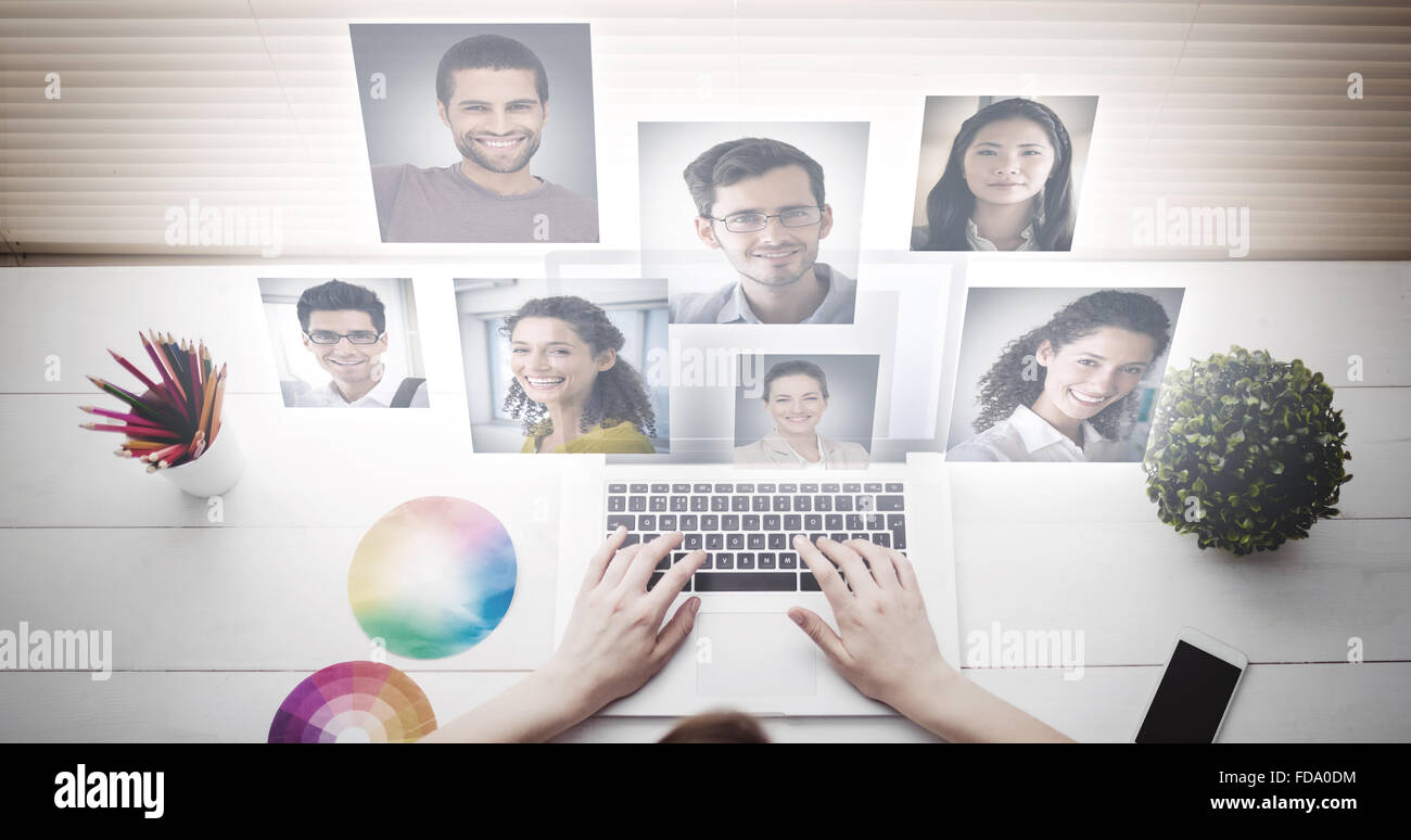 Company profile picture hi-res stock photography and images - Alamy