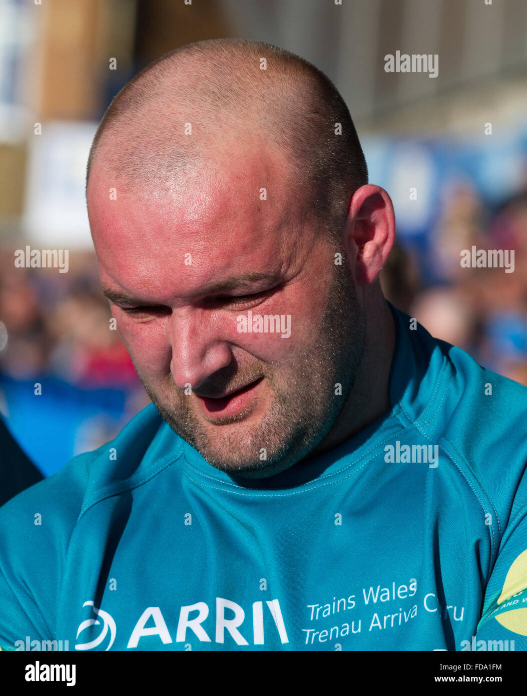 Arriva trains wales hi-res stock photography and images - Alamy