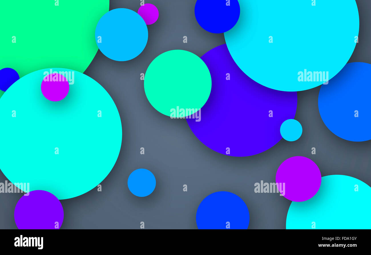 beutifull pattern design with colored paper Stock Photo - Alamy