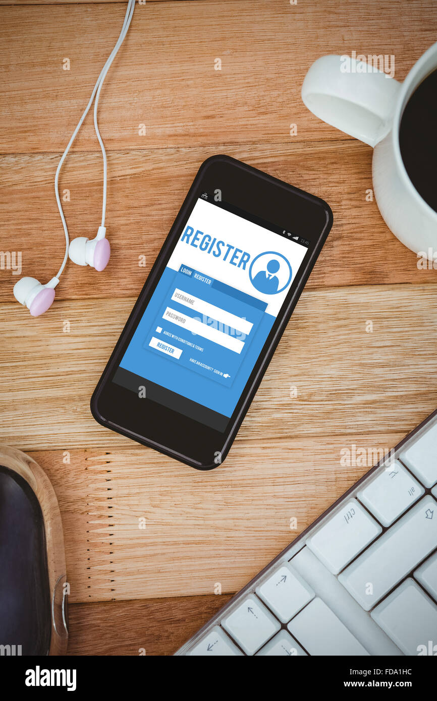 Hot application hi-res stock photography and images - Alamy