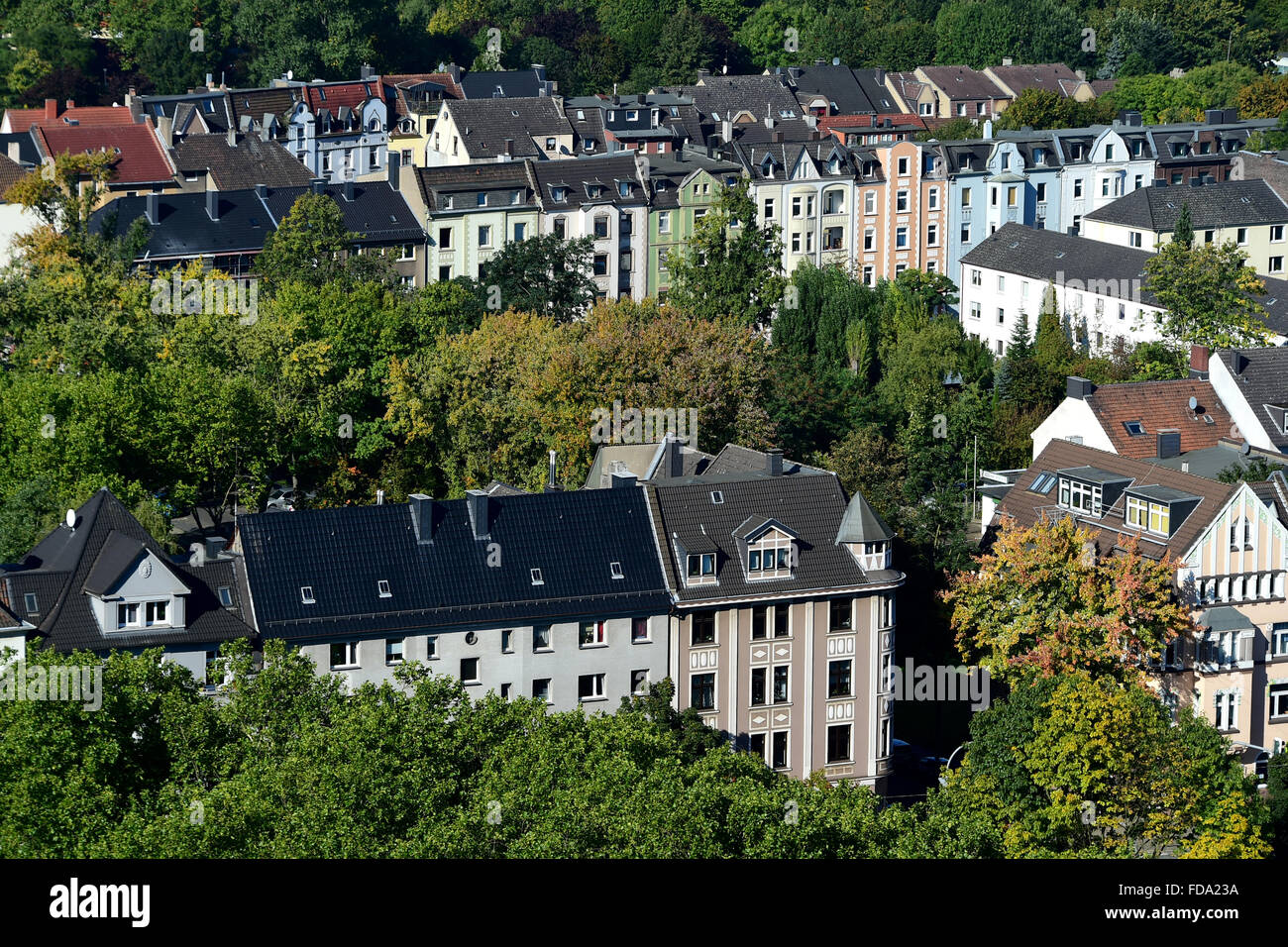 Bochum germany hi-res stock photography and images - Alamy