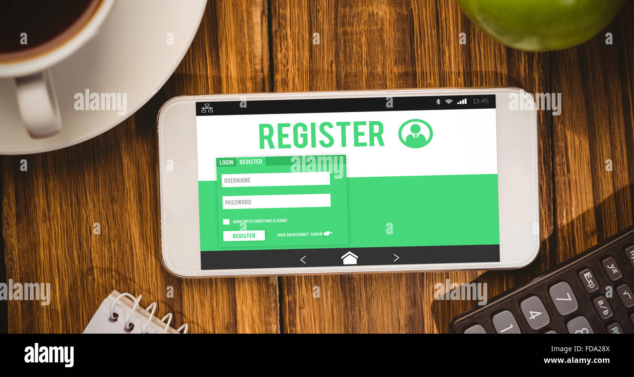 Computer page hi-res stock photography and images - Alamy