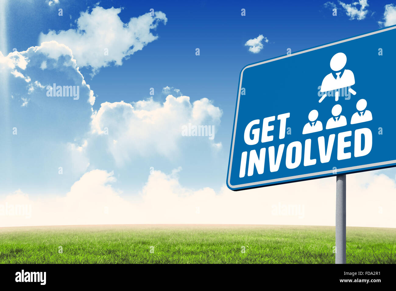 Persons involved hi-res stock photography and images - Alamy