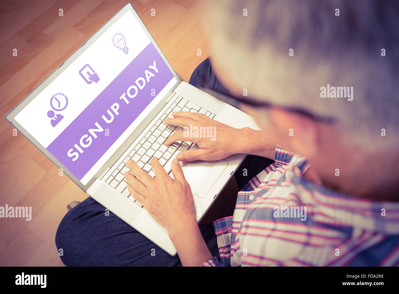 Pink sign hi-res stock photography and images - Alamy