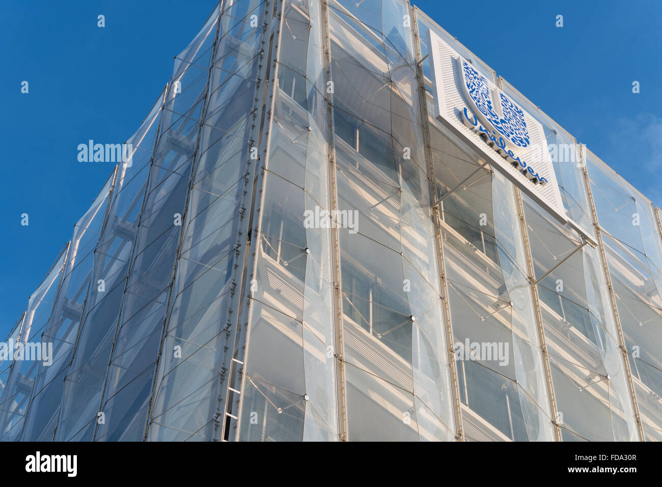 Unilever group hi-res stock photography and images - Alamy