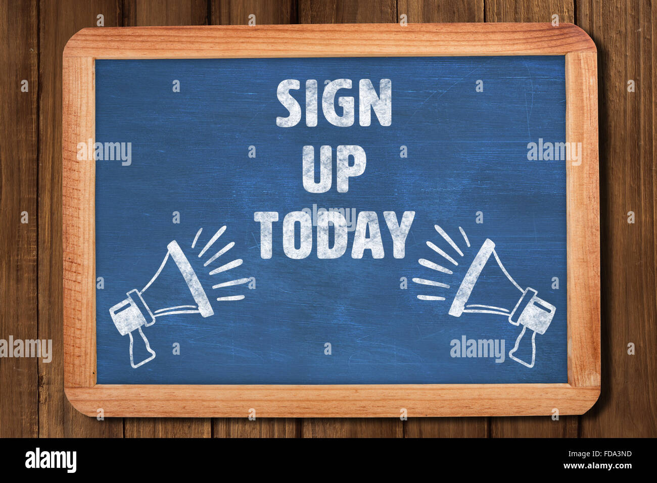 Today letters hi-res stock photography and images - Alamy