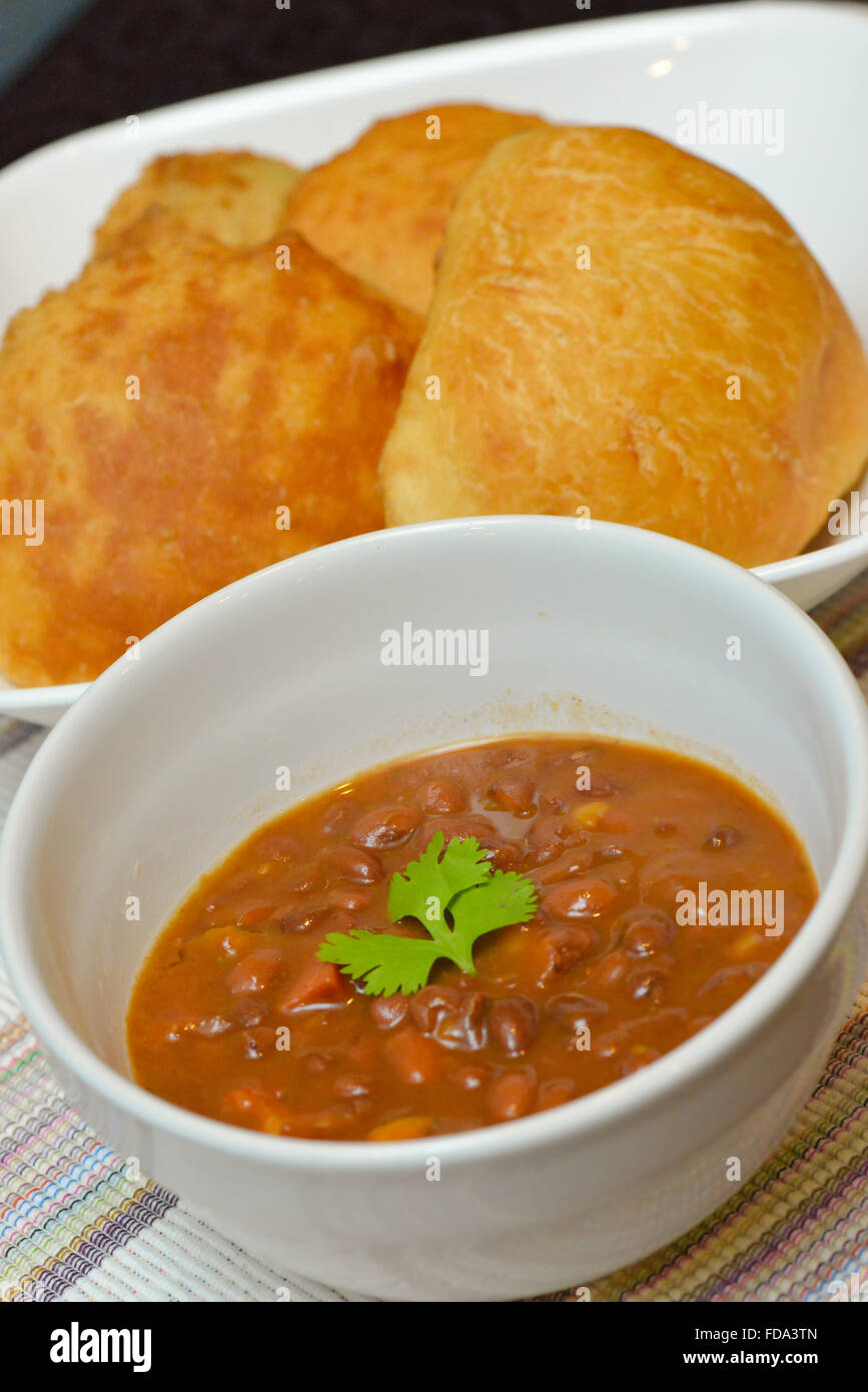 Domplines are a sweet fried dough typical of the town of Juana Diaz ...