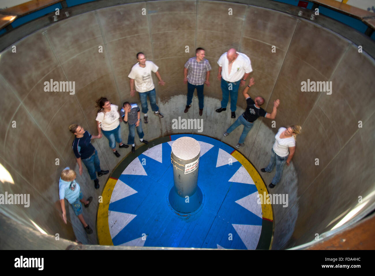 Rotor ride hi-res stock photography and images - Alamy