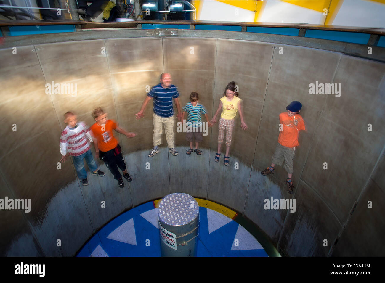 Rotor ride hi-res stock photography and images - Alamy