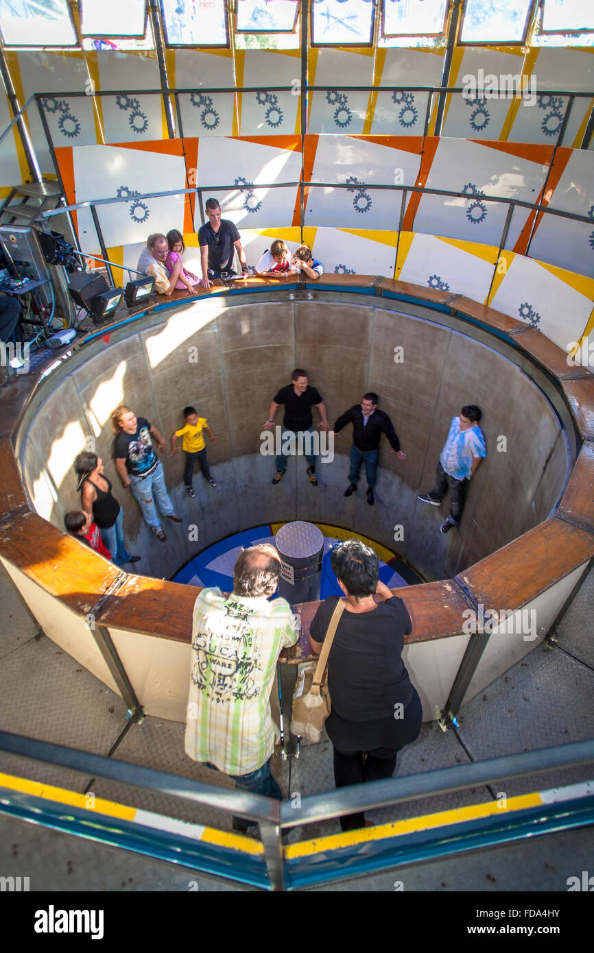 Rotor ride hi-res stock photography and images - Alamy