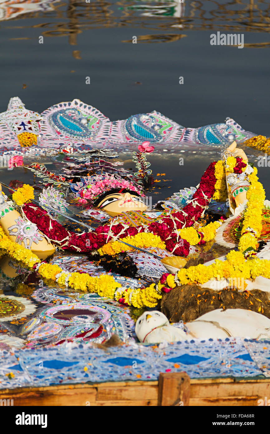 Divine river gods hi-res stock photography and images - Alamy