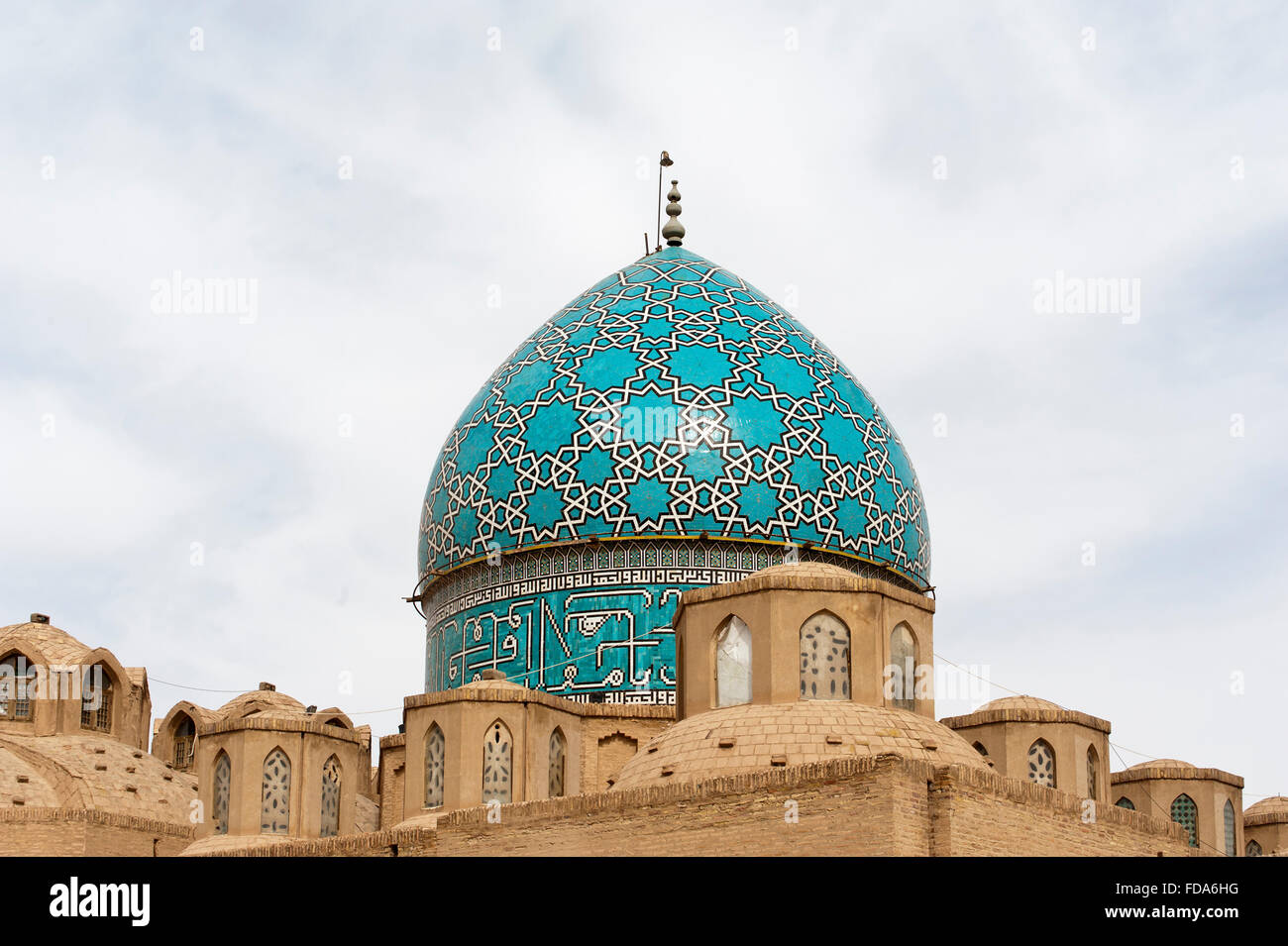 Mosque of the dome hi-res stock photography and images - Alamy