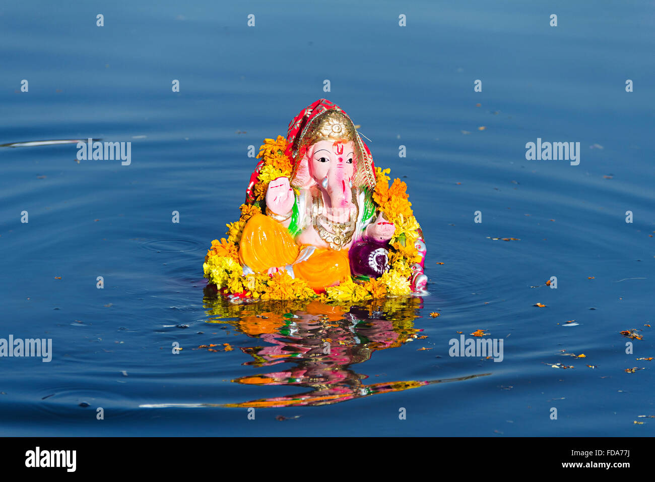 Divine river gods hi-res stock photography and images - Alamy
