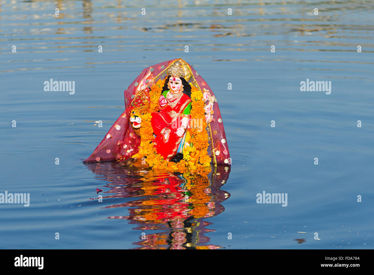 River gods sculpture hi-res stock photography and images - Alamy