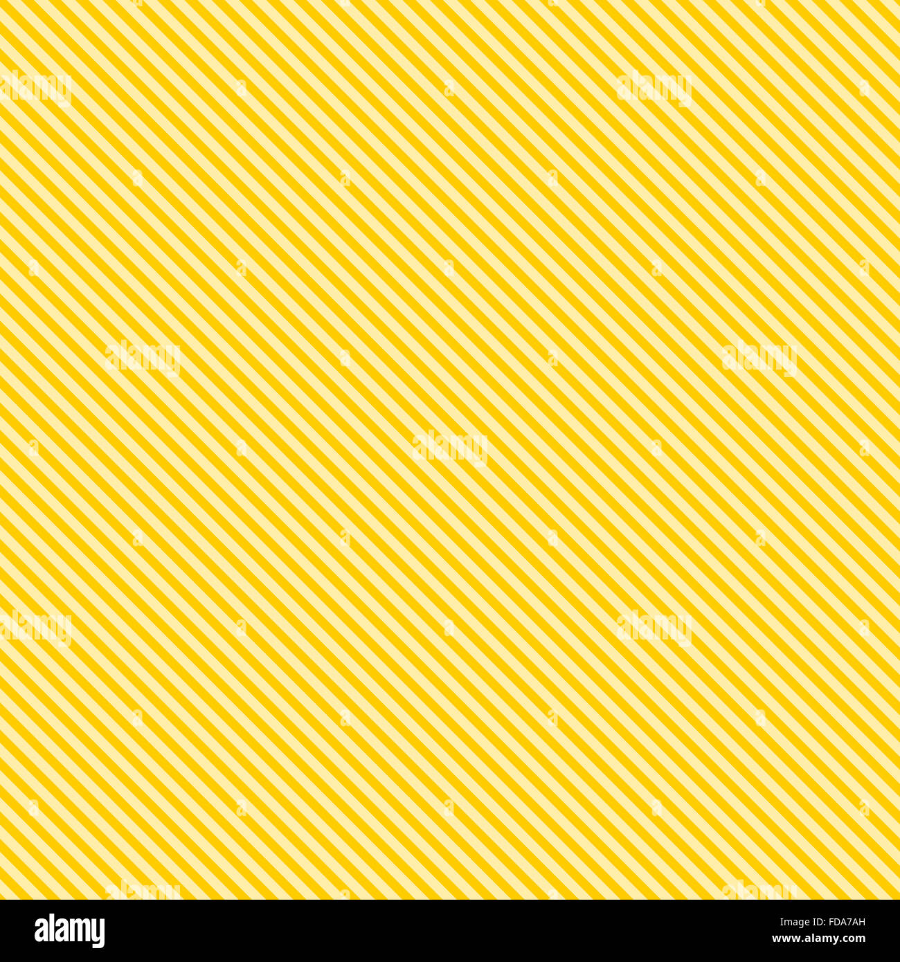 Seamless Yellow Stripe Background Stock Photo - Alamy