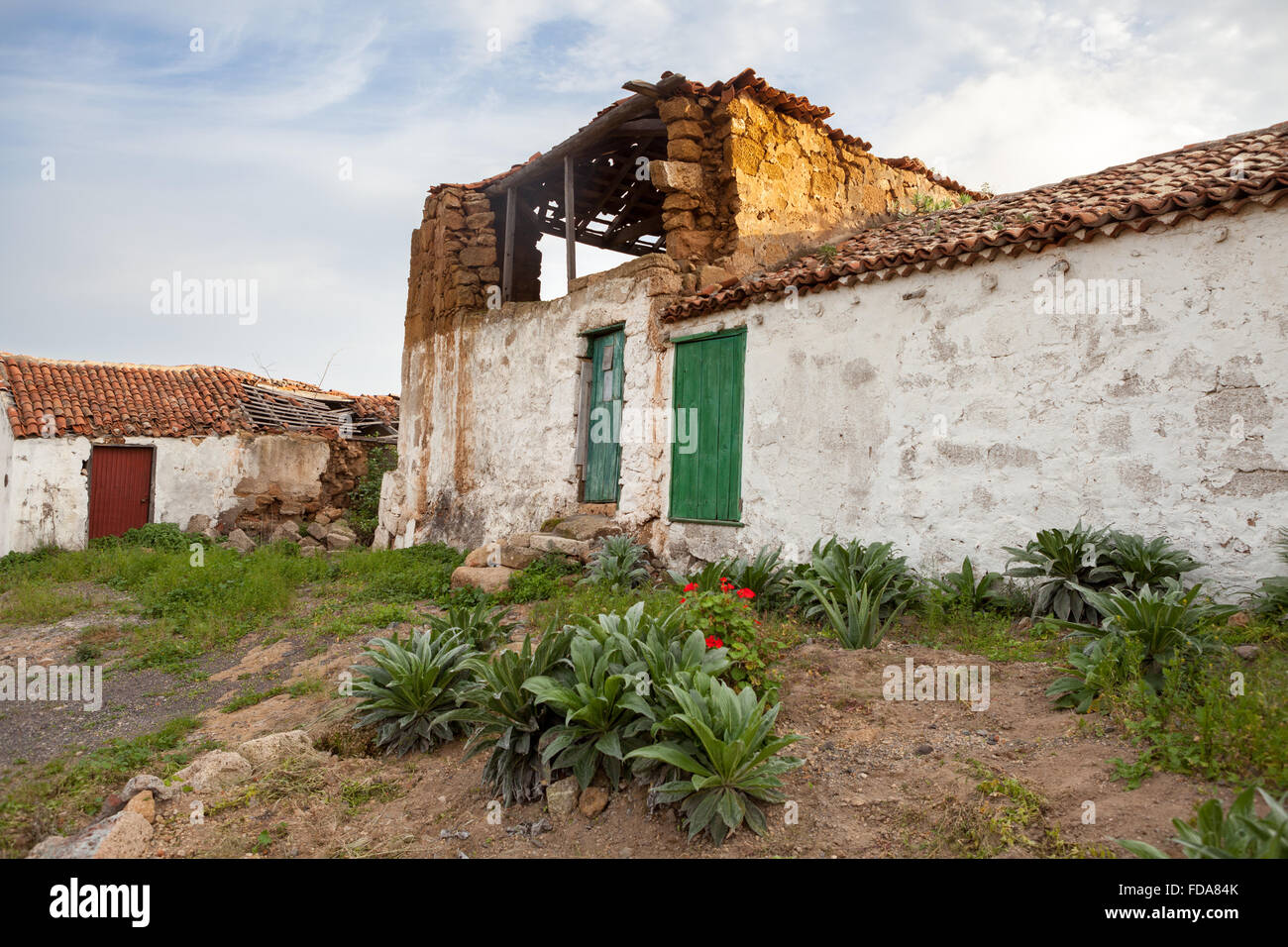 Arico hi-res stock photography and images - Alamy