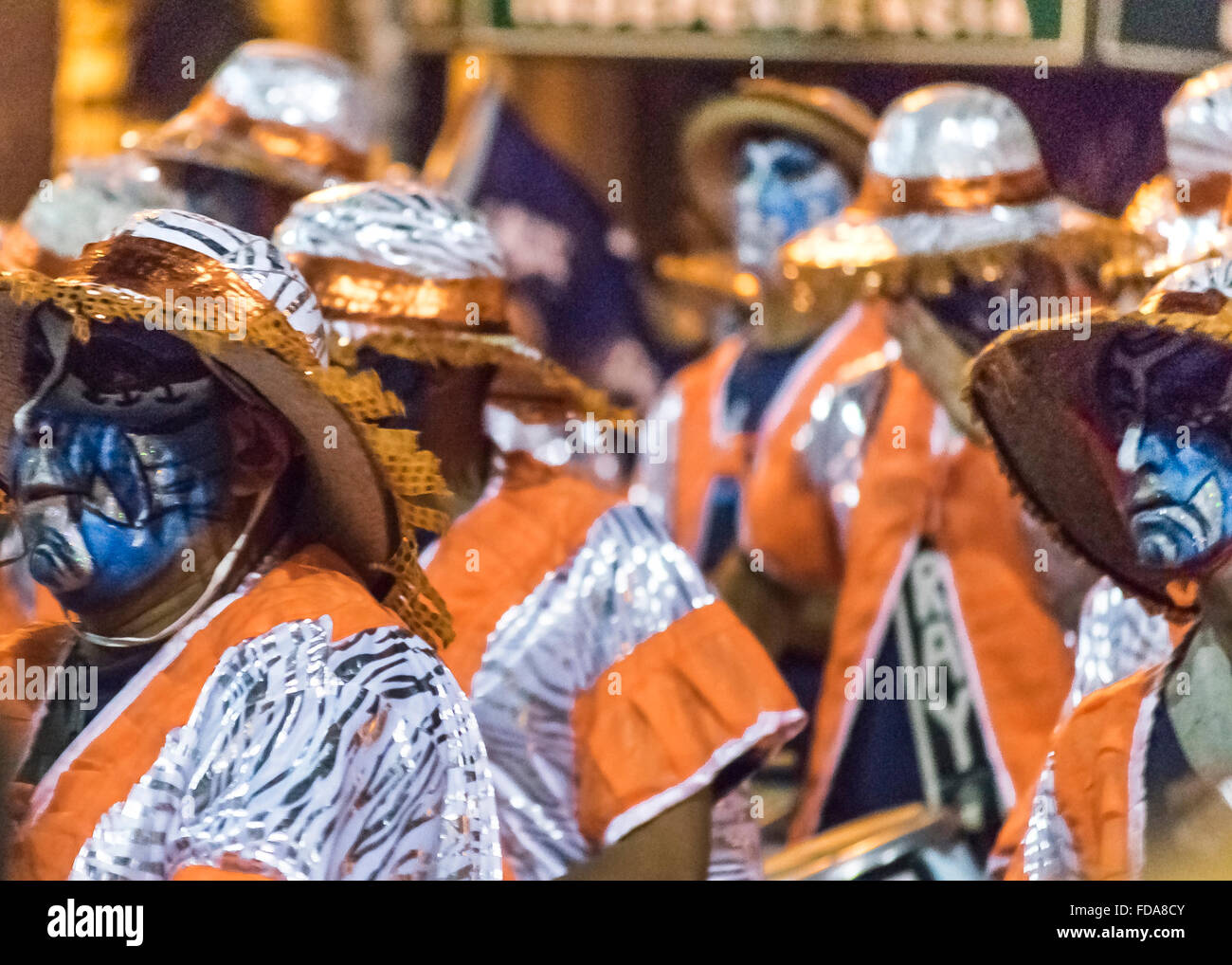 Candombe uruguay hi-res stock photography and images - Alamy