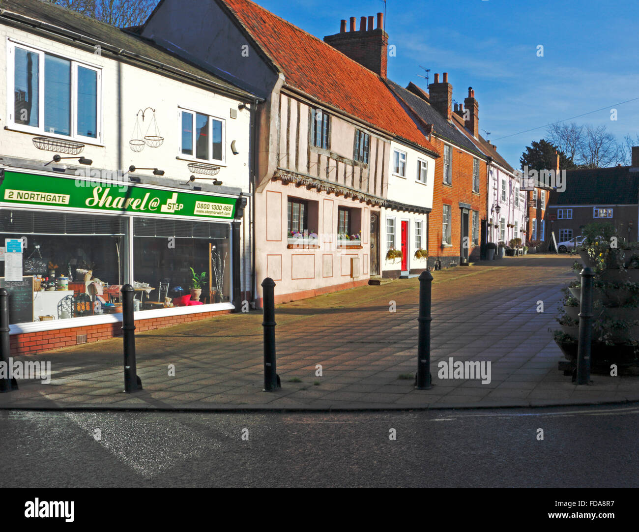 Beccles suffolk hi-res stock photography and images - Alamy