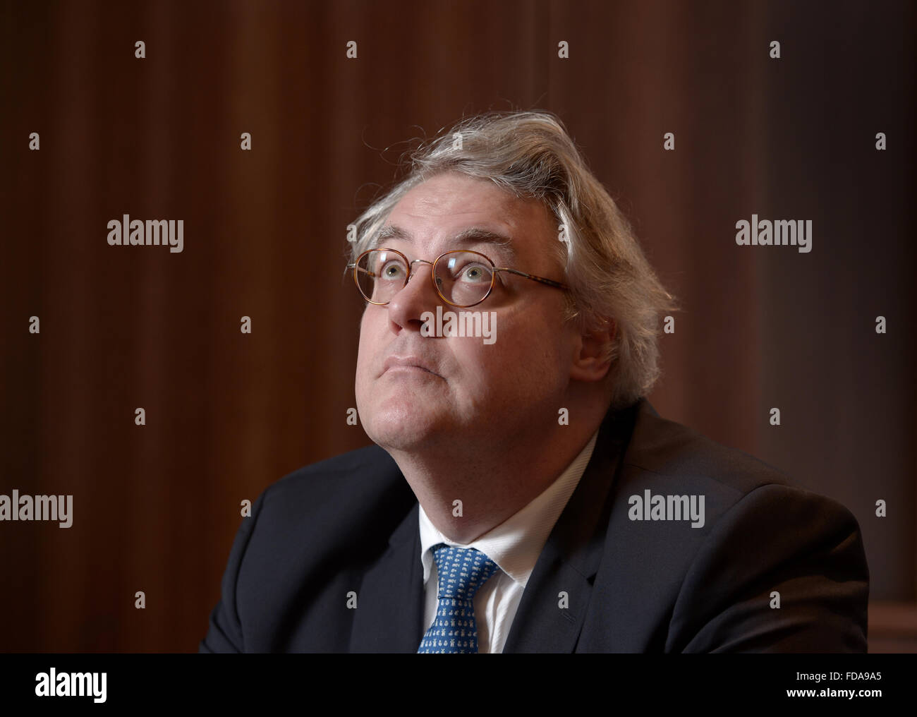 Investment strategist hi-res stock photography and images - Alamy