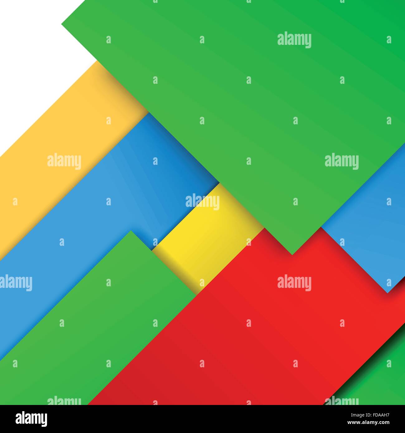 Material design vector background Stock Vector Image & Art - Alamy