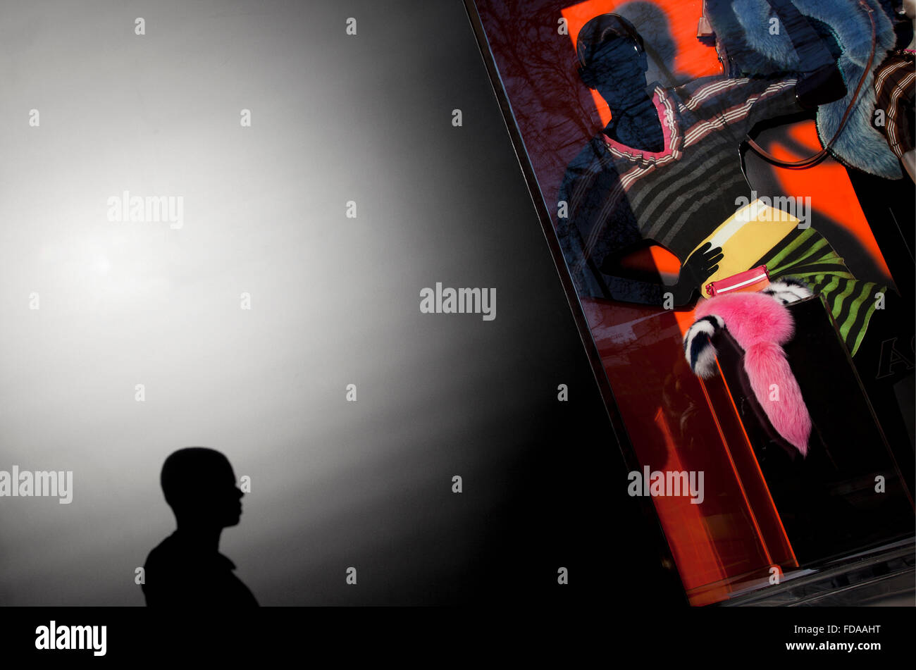 Person horizontal hi-res stock photography and images - Alamy