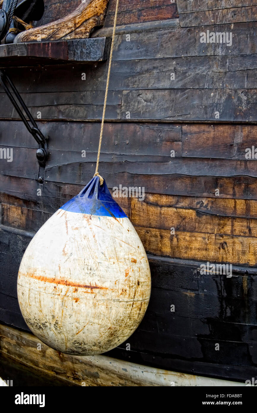 Old buoy hi-res stock photography and images - Alamy